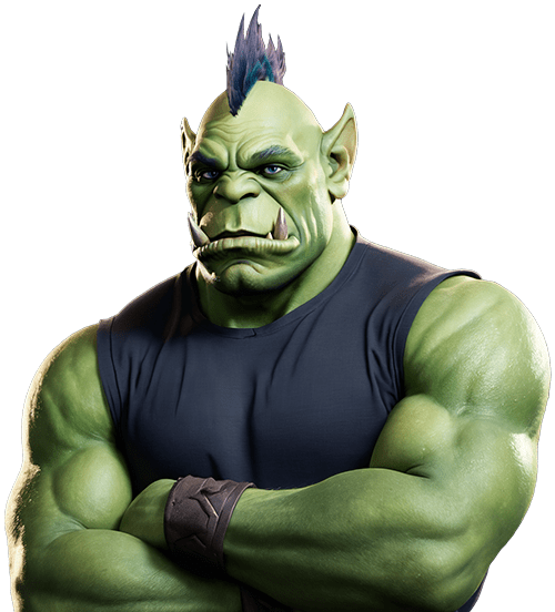 Турнир | Легендарная Сложность